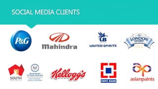 Blaise simon portfolio | PPTX