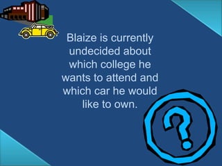 Blaize | PPTX