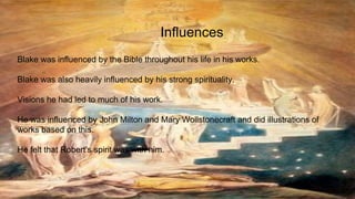 Blake powerpoint | PPTX