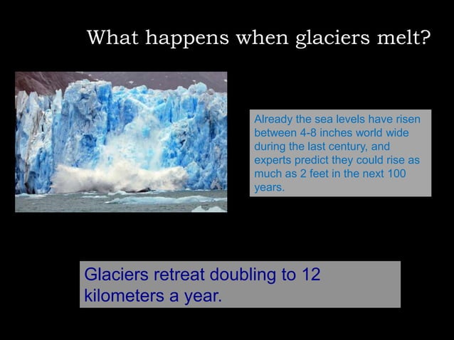Blake tamplin period 7 global warming project | PPT
