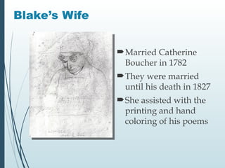 William Blake's poem The Tyger updated.ppt