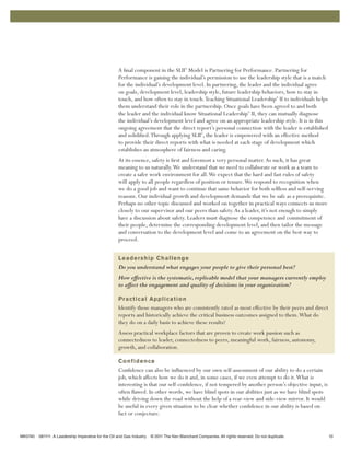 Blanchard a-leadership-imperative-oil-and-gas-wfcssinbsscq | PDF