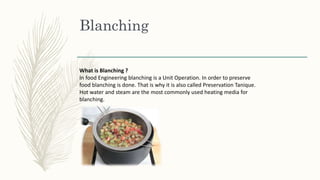 BLANCHING Presentation.pptx