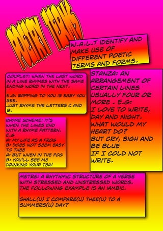 30 Words About Me | PDF