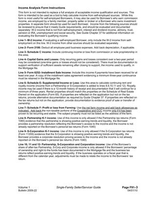 Blank 91 Form | PDF | Business Accounting & Finance | Business