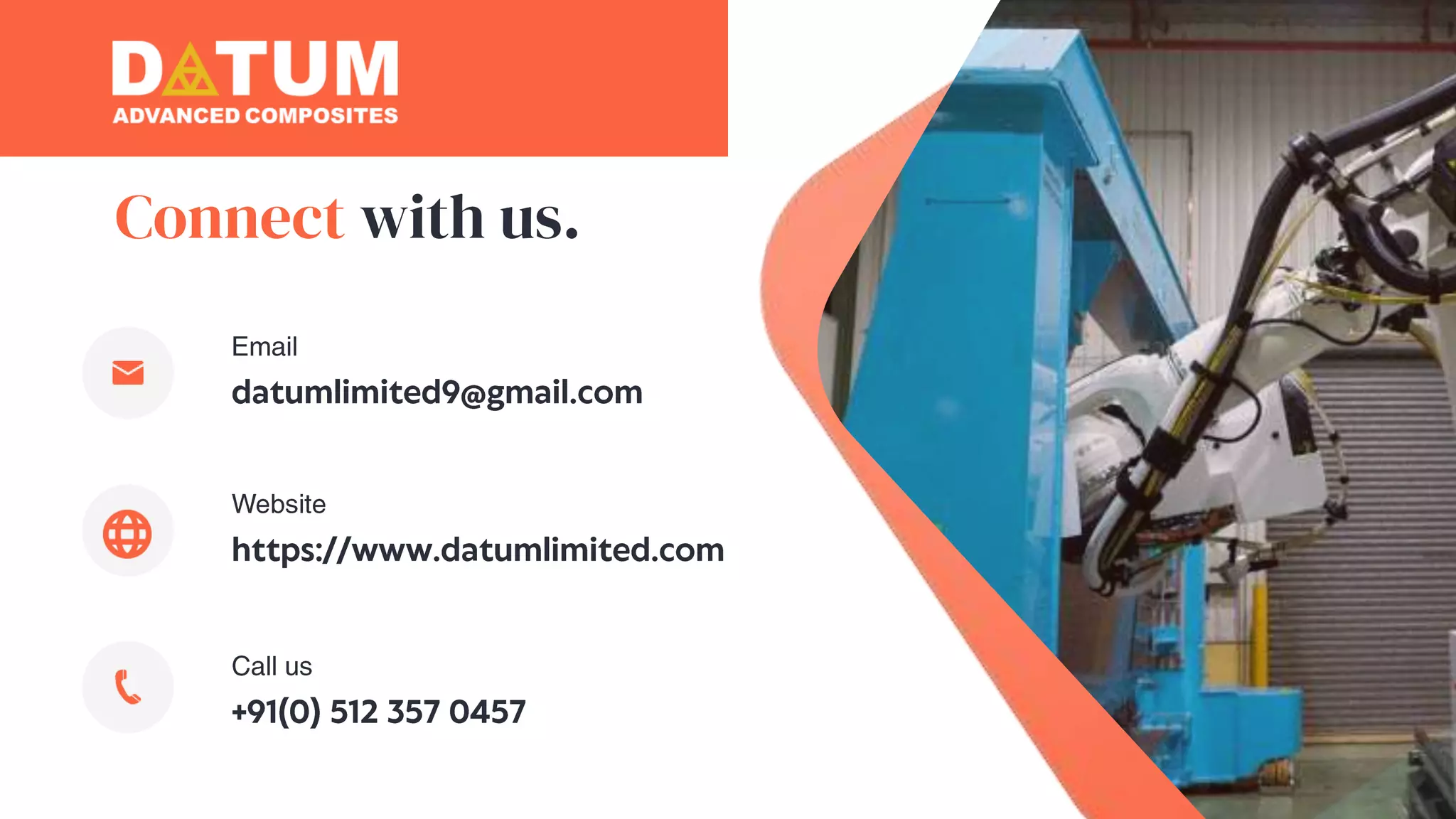 Composite Material Testing and Characterisation - Datum Advanced ...