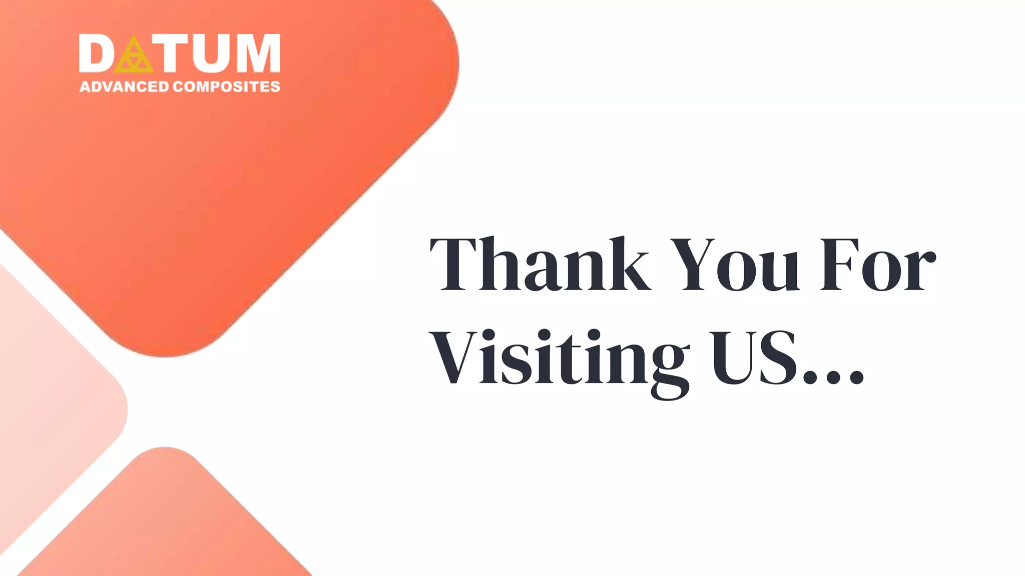 Composite Material Testing and Characterisation - Datum Advanced ...