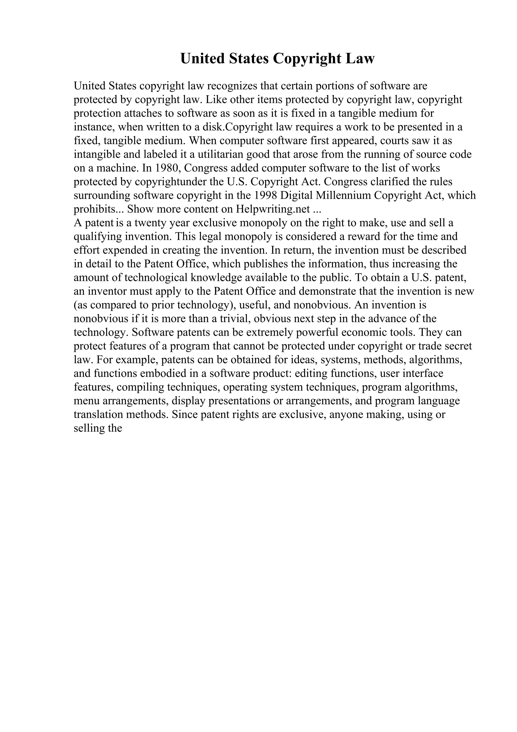 Blank Essay Outline. FREE 13 Sample Blank Outline Templates in PDF MS ...