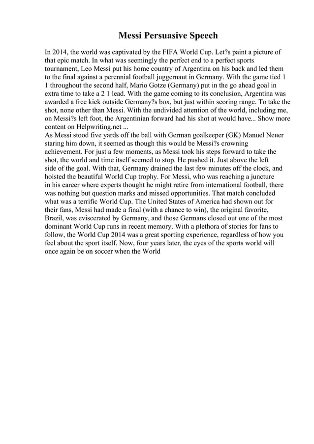 Blank Essay Outline. FREE 13 Sample Blank Outline Templates in PDF MS ...