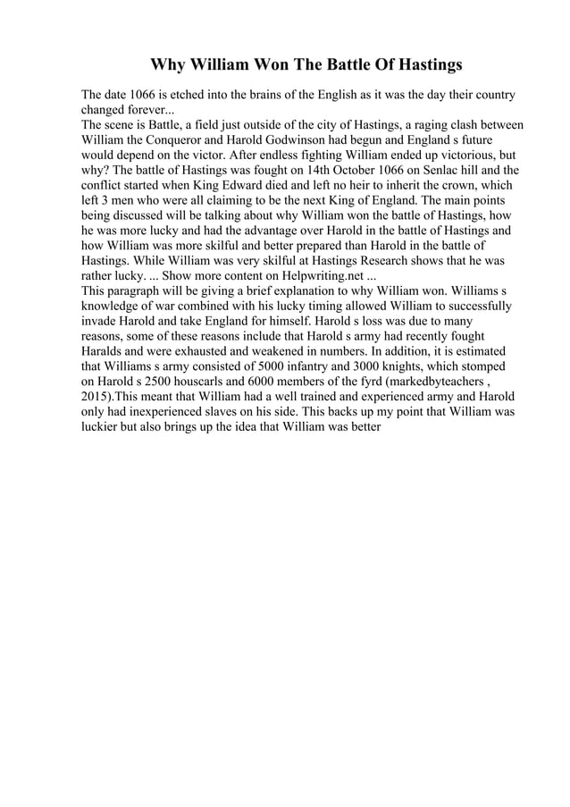 Blank Essay Outline. FREE 13 Sample Blank Outline Templates in PDF MS ...