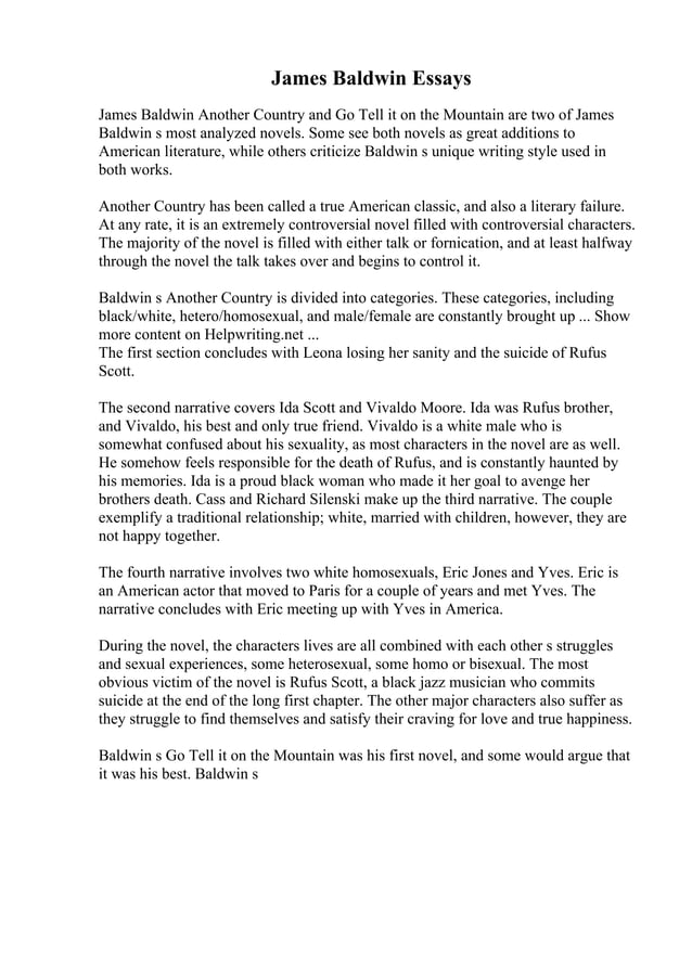 Blank Essay Outline. FREE 13 Sample Blank Outline Templates in PDF MS ...