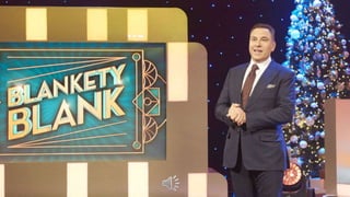 Blankety blank | PPTX | Education