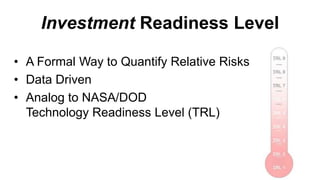 Evidence-based Entrepreneurship by Steve Blank | PPT