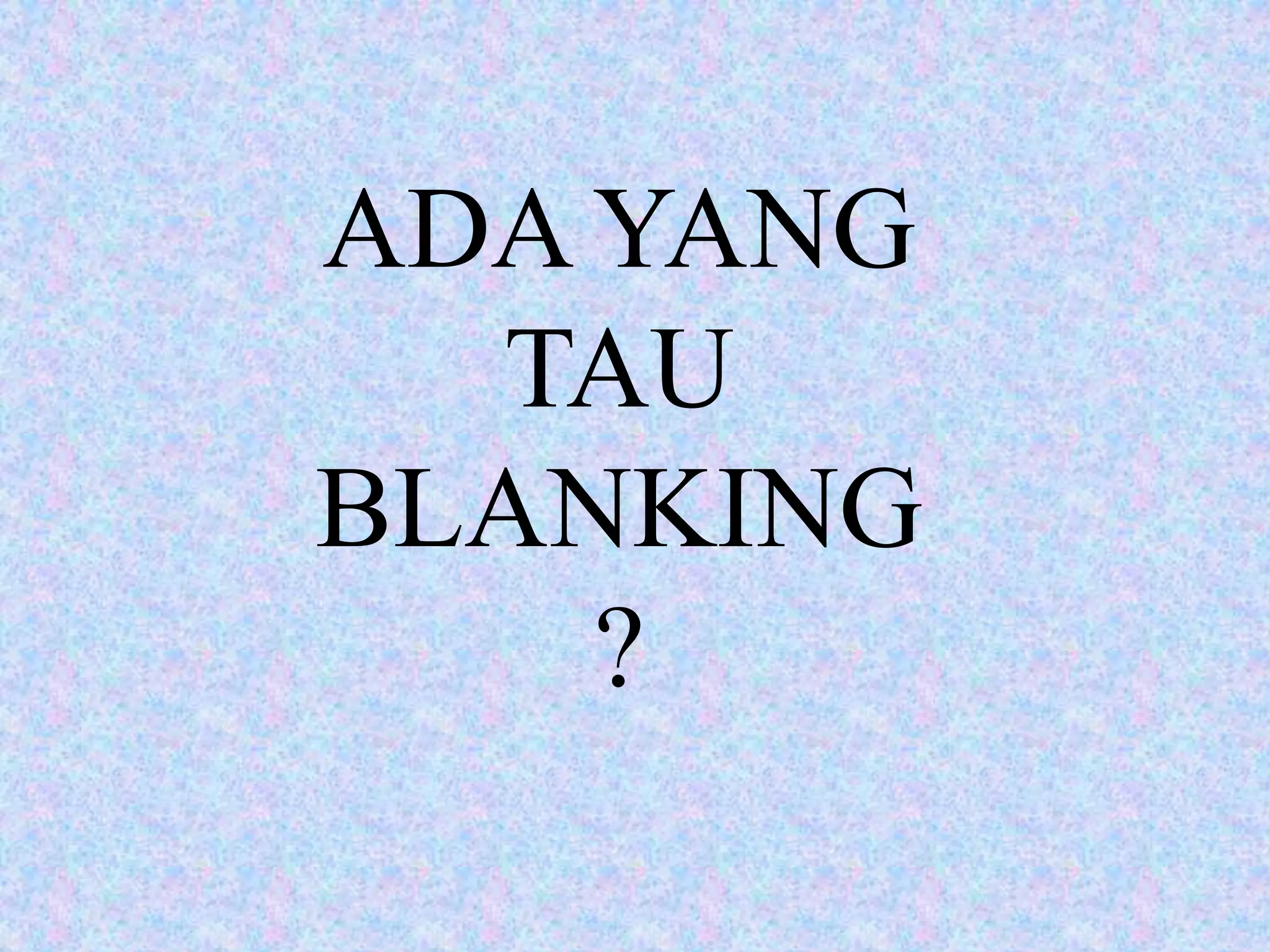 mengenal proses blanking (pemotongan plat pada praktikum pembentukan ...
