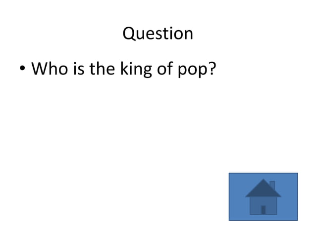 Blank jeopardy game | PPT