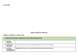 BLANK Lesson Exemplar Template (English ver.).docx