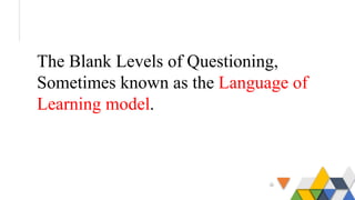 blank level Presentation.pptx