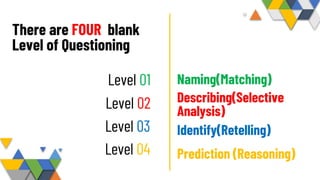 blank level Presentation.pptx