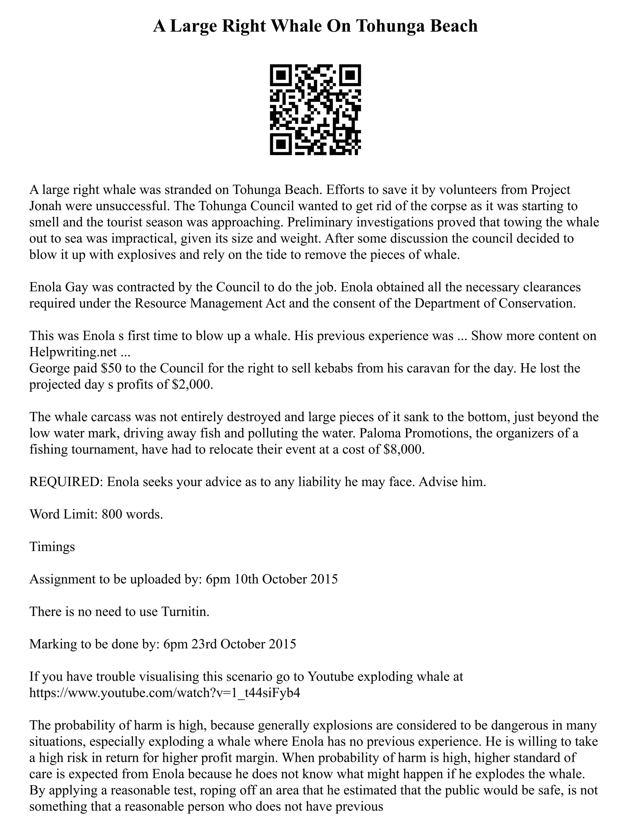 Blank Life Story Outline Format Story Outline Temp | PDF