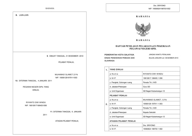 Blanko dp3-ukuran-a3 | DOC