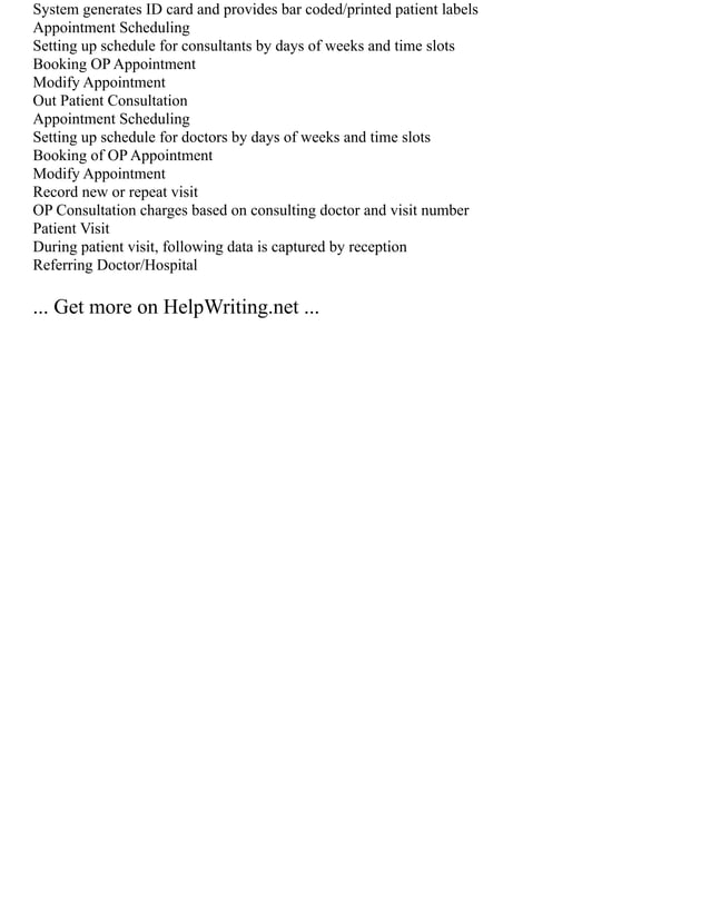 Blank Paper To Type On File Paper Blank Documen | PDF