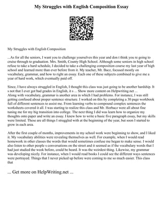 Blank Writing Paper Printable | PDF