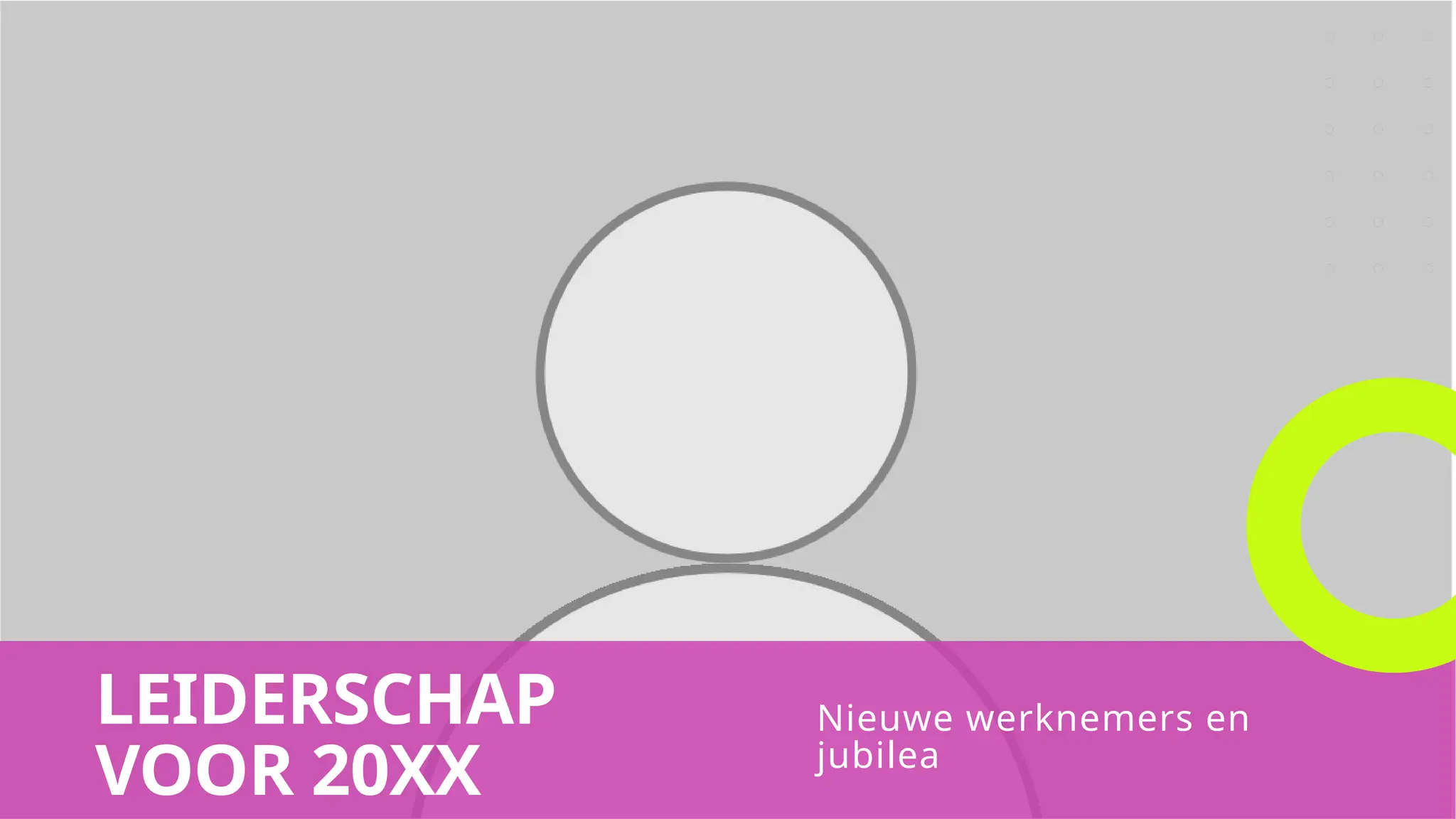 contoso presentation updates and high points | PPT