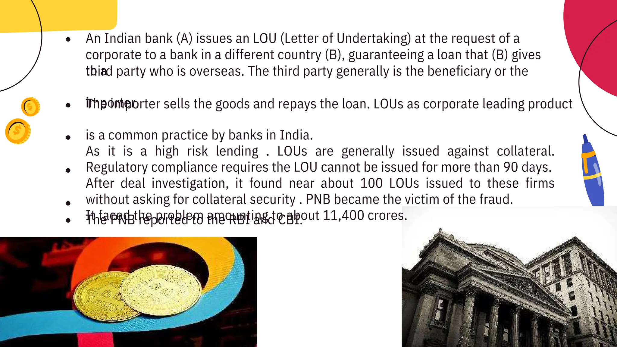 Corporate Scam : Neerav Modi Scam. (concerns about regulatory oversight ...