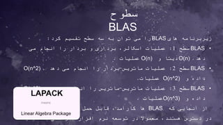 BLAS.pptx