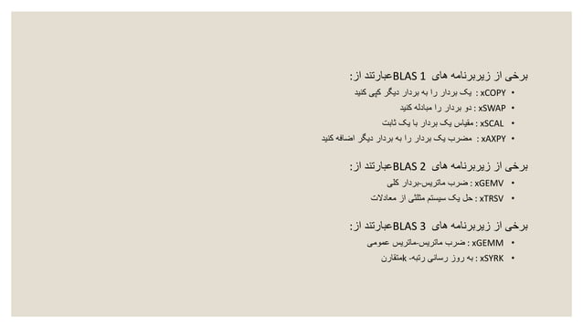 BLAS.pptx