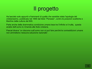 PASCAL | PPT