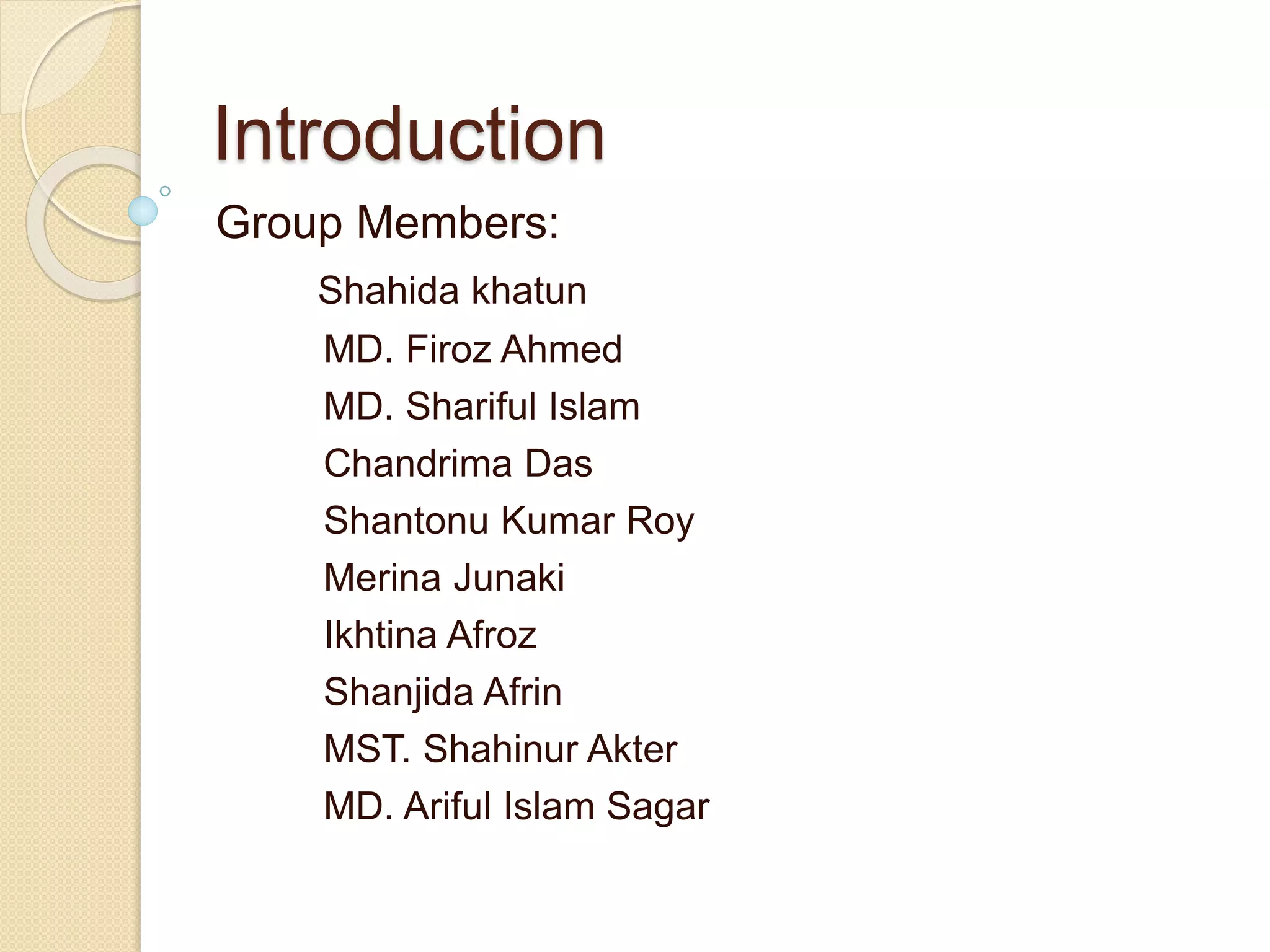 BLAST (Basic local alignment search Tool) | PPTX