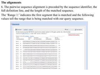 Bioinformatics | PPT