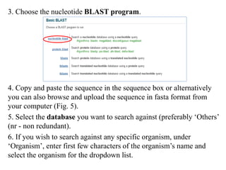 Bioinformatics | PPT