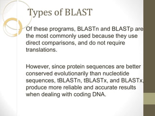 Blast | PPT