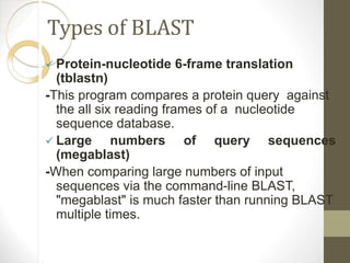 Blast | PPT