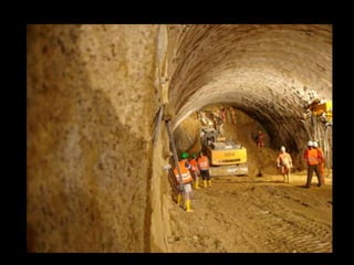 Blast design for tunnels & drift.pptx