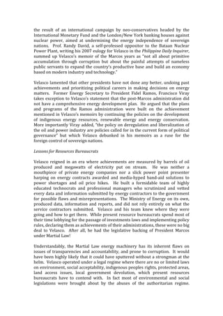 Blast from the past | PDF