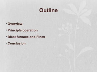Blast_Furnace_full_slide construction and operation.pptx