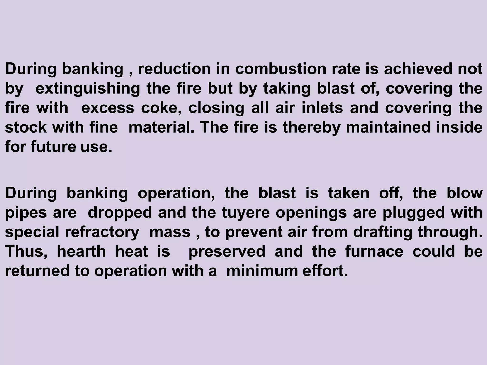_Blast Furnace Non Routine Operation .pptx