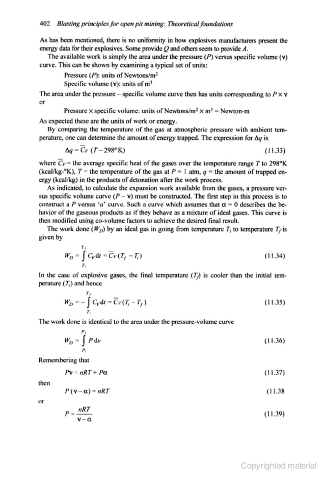Blasting-principles-for-open-pit-mining-Vol.-2-William-Hustrulid.pdf ...