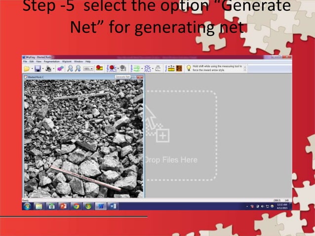 Blasting and rock fragmentation | PPTX | Geology | Science