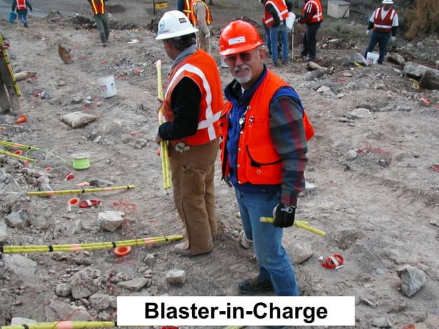 Blasting_Awareness.ppt