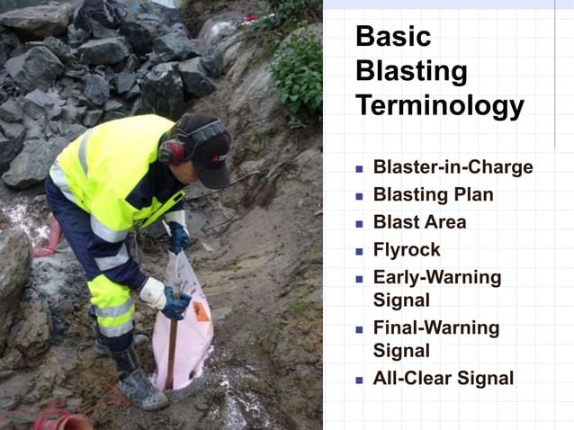 Blasting_Awareness for surface miningppt | PPT