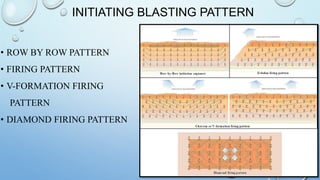 Blasting equipment | PPTX