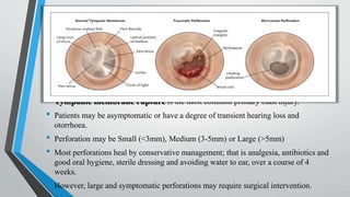 Blast Injury | PPTX