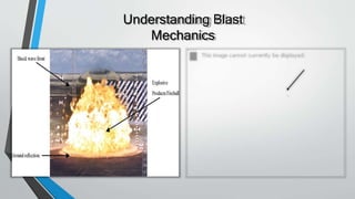 Blast Injury | PPTX