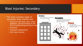 Blast Injury Management.pptx