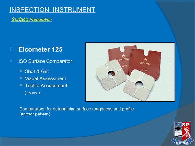 BGAS Training | CSWIP Training | API, NDT And ISO Training | WPS/WPQR ...
