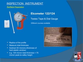 BGAS Training | CSWIP Training | API, NDT And ISO Training | WPS/WPQR ...